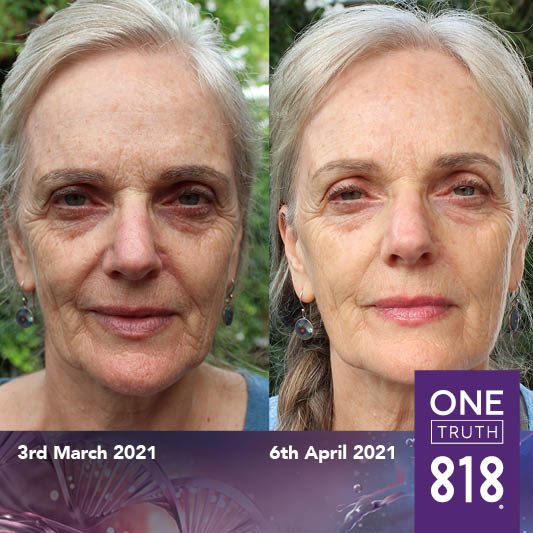 Felicity – One Truth 818