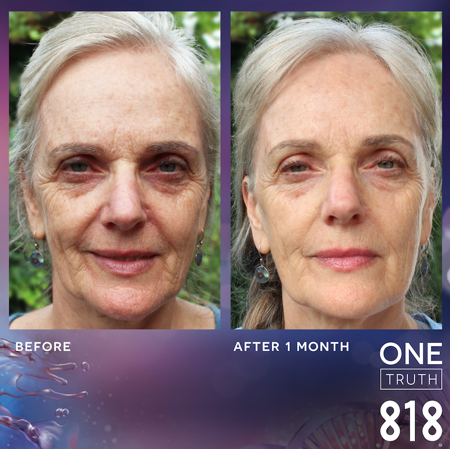 Can You relate With Felicity? – One Truth 818