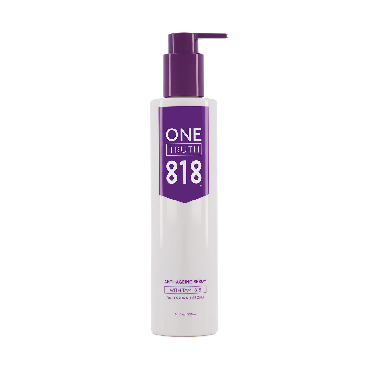 One Truth 818 Serum Pro 250ml
